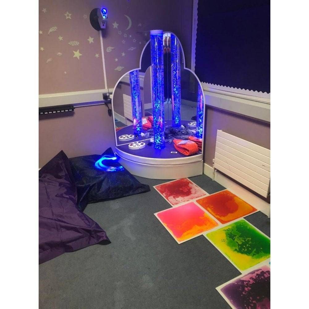 Sensory Room Sets - Total Sensory